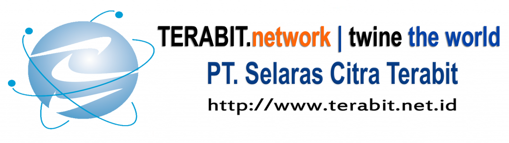 Karir – Terabit Network